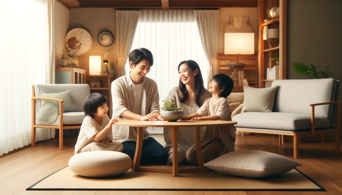 3LDKの家具配置シミュレーション(シュミレーション)をしたい。注意するポイントとレイアウト例は？ - 家具レンタル情報局